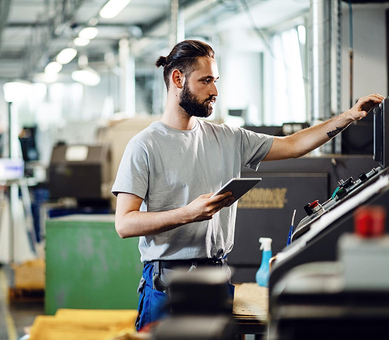 Industrial Software Development – Intelligent Systems for Demanding ...